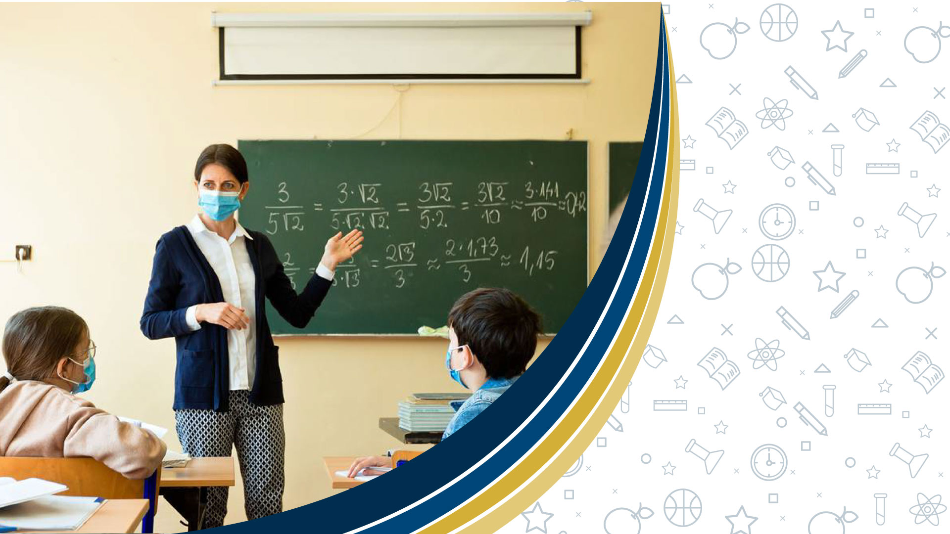 CUBICOL - IEP SOPHIANUM